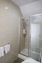 Quarto Quádruplo Superior, casa de banho anexa (Twin or Family ) | Casa de banho