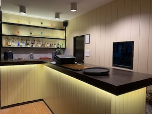 Bar (na propriedade)