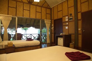 The Narima Bungalow Resort, Ko Lanta: Hotel Reviews, Rooms & Prices ...