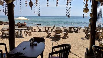 Bar de praia