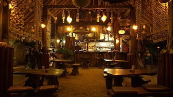 Bar (no alojamento)