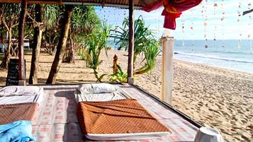 Massagens tailandesas, salas para massagens/tratamentos, massagens