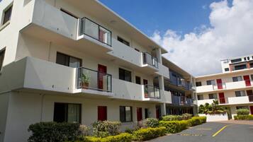 Entrada (vista interna)