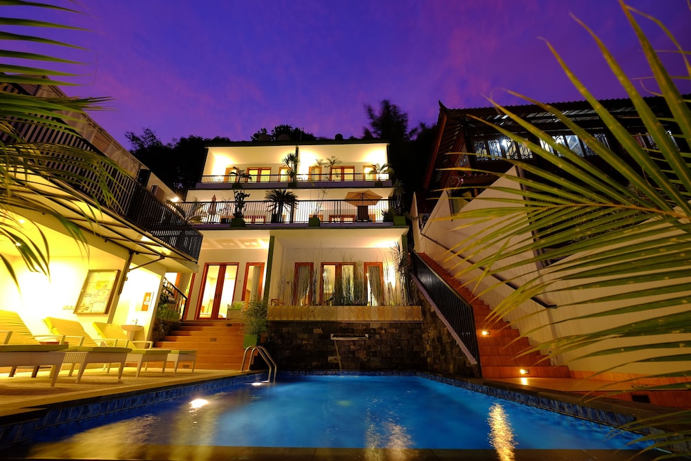 Villa Mataano - Lombok