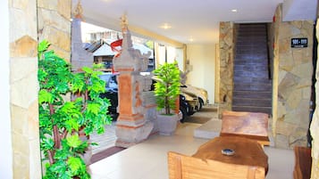 Terraço/pátio