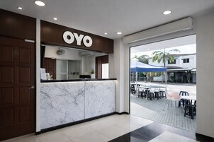 Vista da propriedade