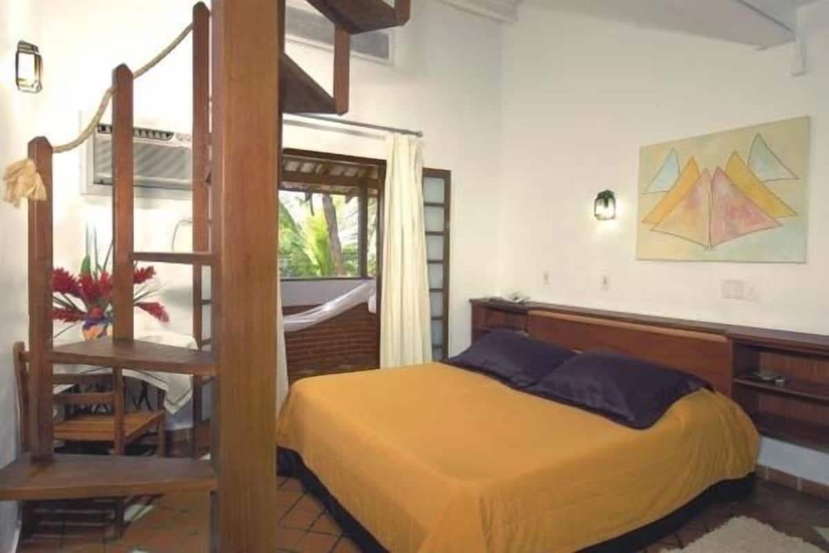 Studio | Minibar, cofre no quarto, quartos insonorizados, ferro/tábua de engomar