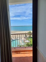 Terraço/pátio interior