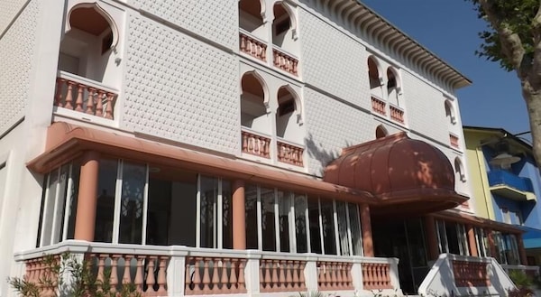 Victory Hotel - Cesenatico