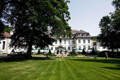 Schlosshotel Bad Neustadt