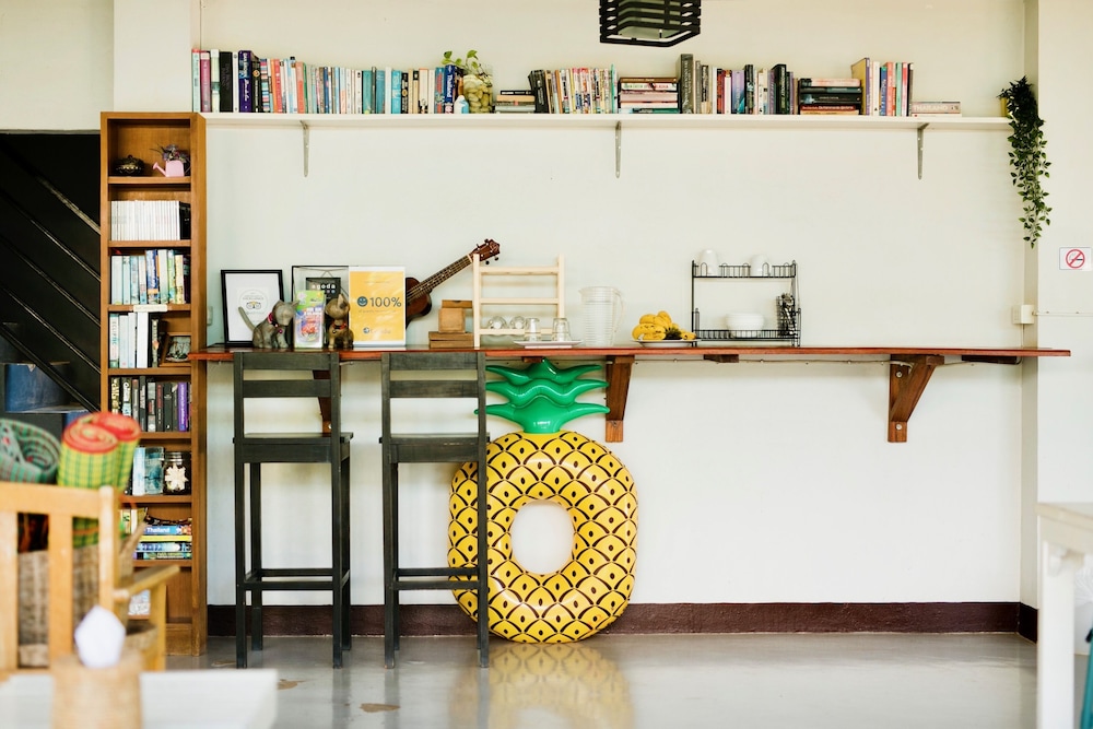 Lom La Lanta Hotel - Koh Lanta