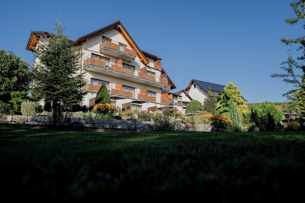Hotel-gasthof Rose - Offenburg