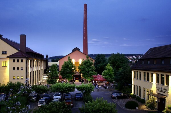 Gerber Park Hotel - Uhingen