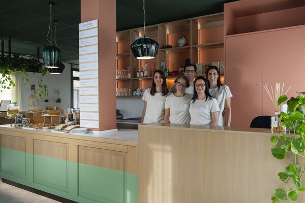 Al Ponticello Room & Breakfast - Comacchio