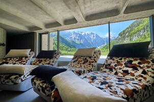 Aromaterapia, tratamentos faciais