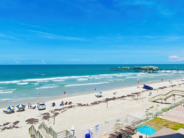 Atlantic Terrace - Ponce Inlet, FL