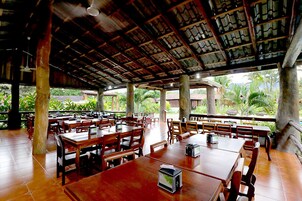 Pequenos-almoços servidos 