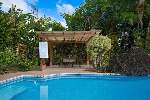 Arenal Montechiari Hotel - La Fortuna