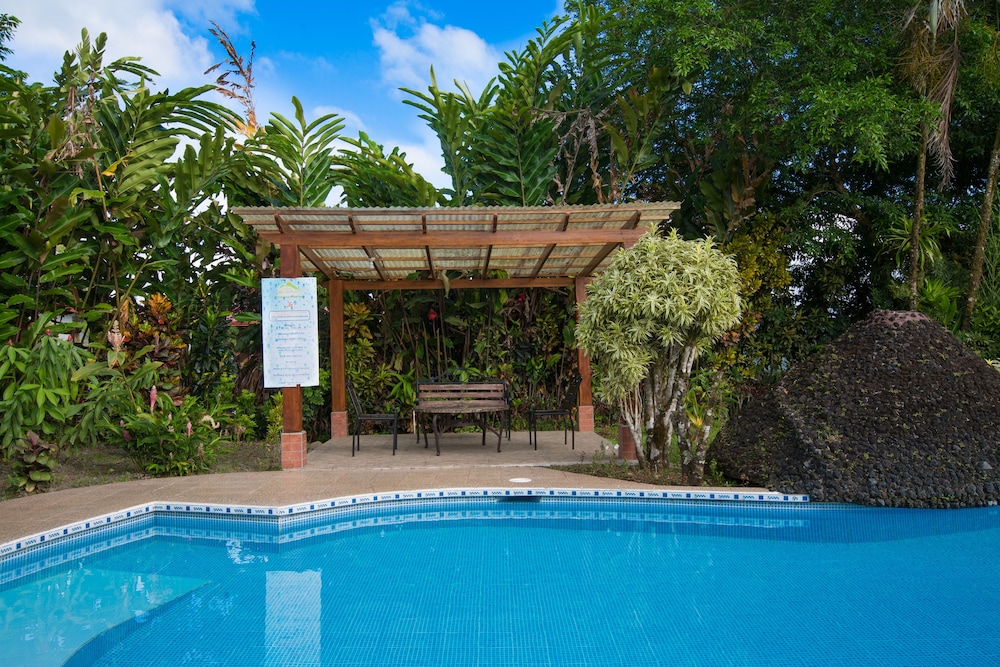 Arenal Montechiari Hotel - La Fortuna