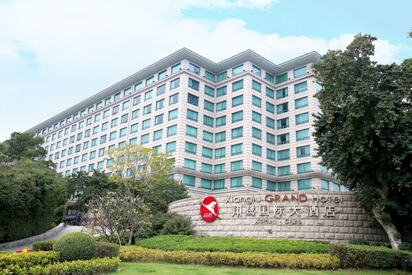 Xianglu Grand Hotel - Xiamen