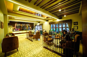 Bar (na propriedade)