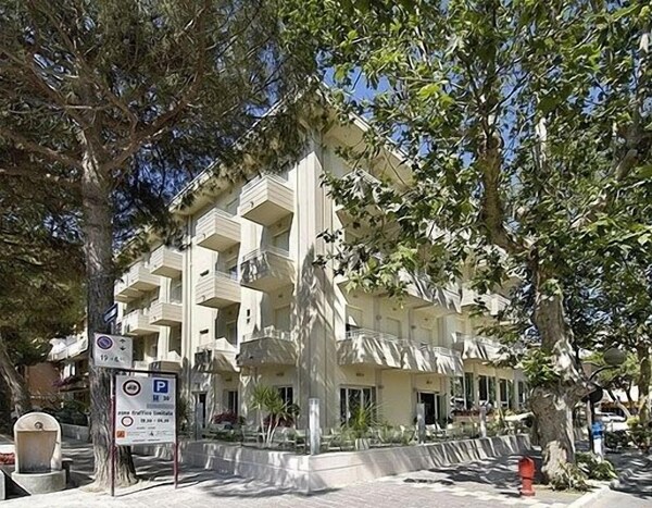 Hotel Muccioli - Misano Adriatico