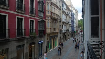 Vista da propriedade