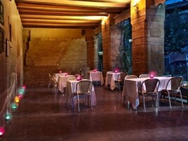 Terraço/pátio interior