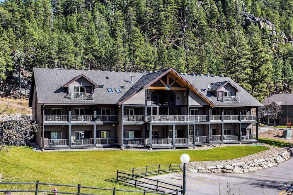 K Bar S Lodge, Ascend Hotel Collection - Hermosa, SD