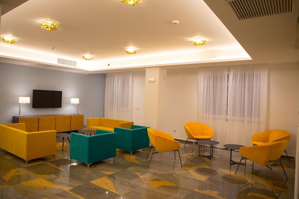 Principe Alogna Wellness & Spa - Sicily