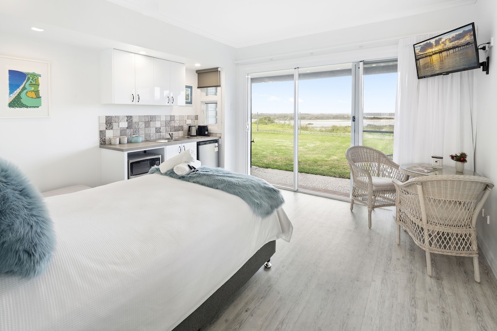 Studio On Morgo Street - Urunga