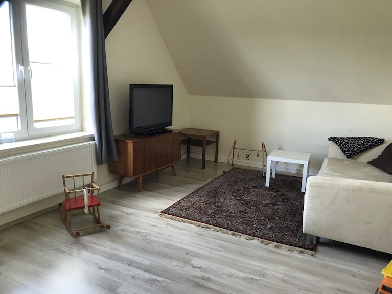 Große Ferienwohnung Für 4 Personen - Bad Doberan