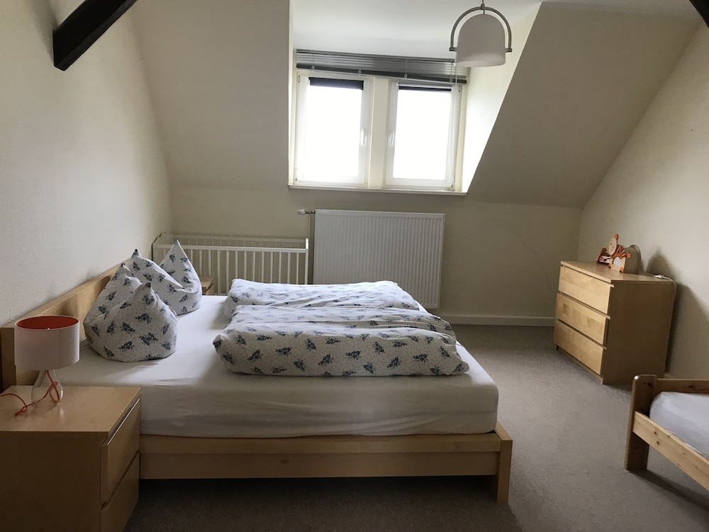 Große Ferienwohnung Für 4 Personen - Baltic Sea