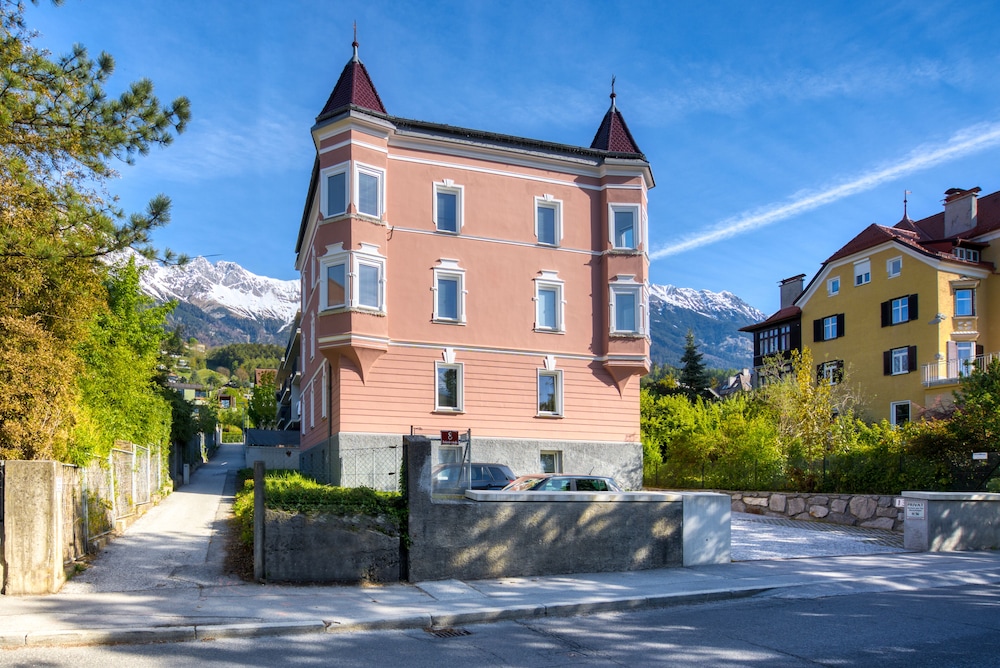 Innsbruckhomes At Botanical Garden - Innsbruck