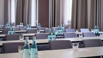 Sala de reunião