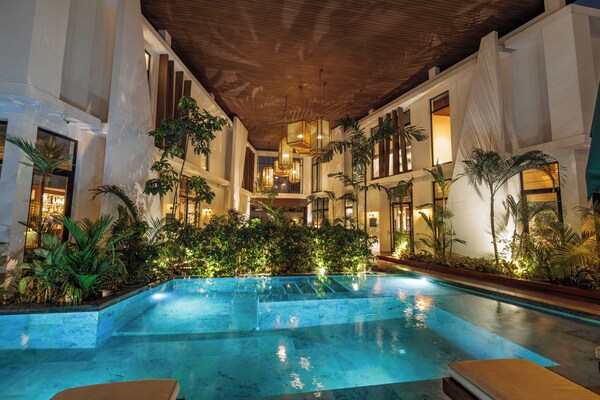 La Maison Palmier, A Member Of Design Hotels - Abidjan