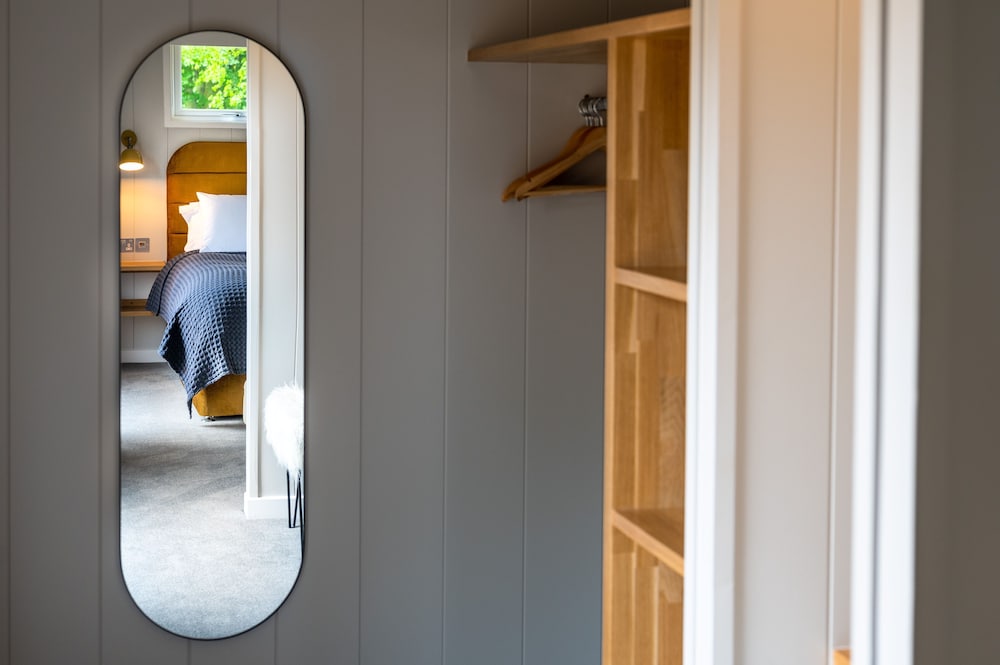 Avocet Lodge, Ingoldisthorpe, Norfolk - Norfolk