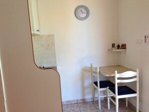 Apartamento, 1 cama queen-size | Interior