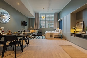 Atelier Studio | Roupas de cama antialérgicas, individualmente decorados