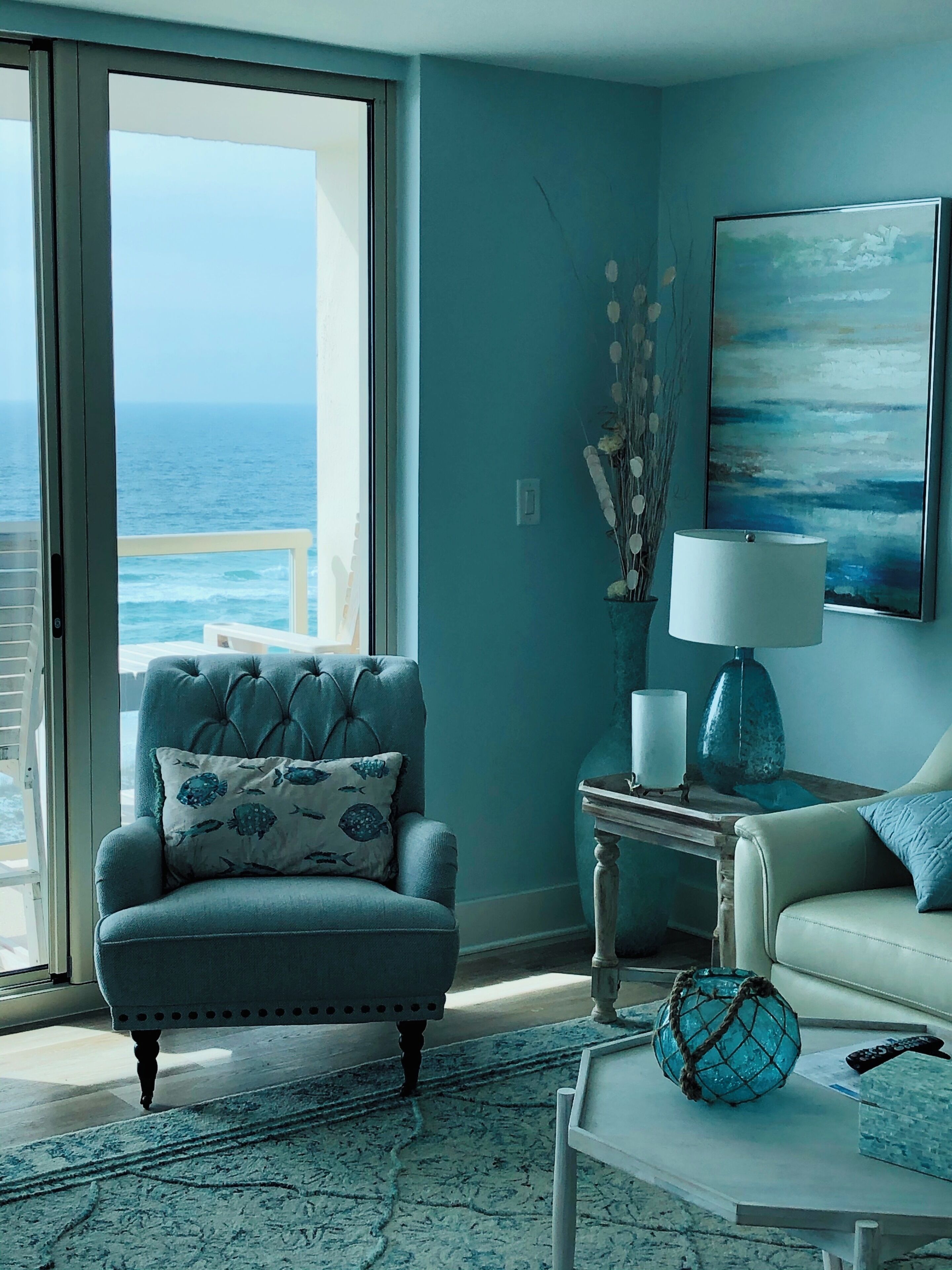 Welcome To Pura Vida: Top-floor Views Of The Beach & Ocean Breeze. - Florida Panhandle, FL