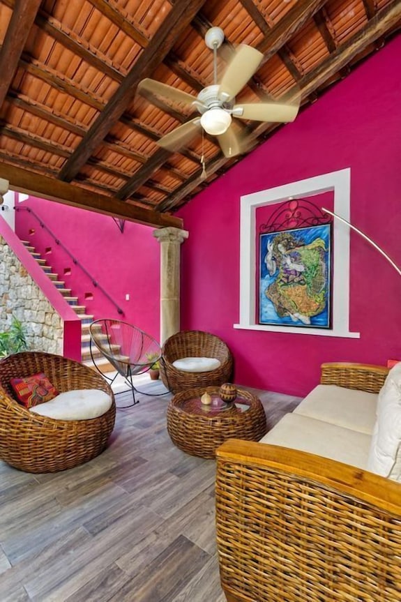 Casa Linda - Yucatan, Mexico