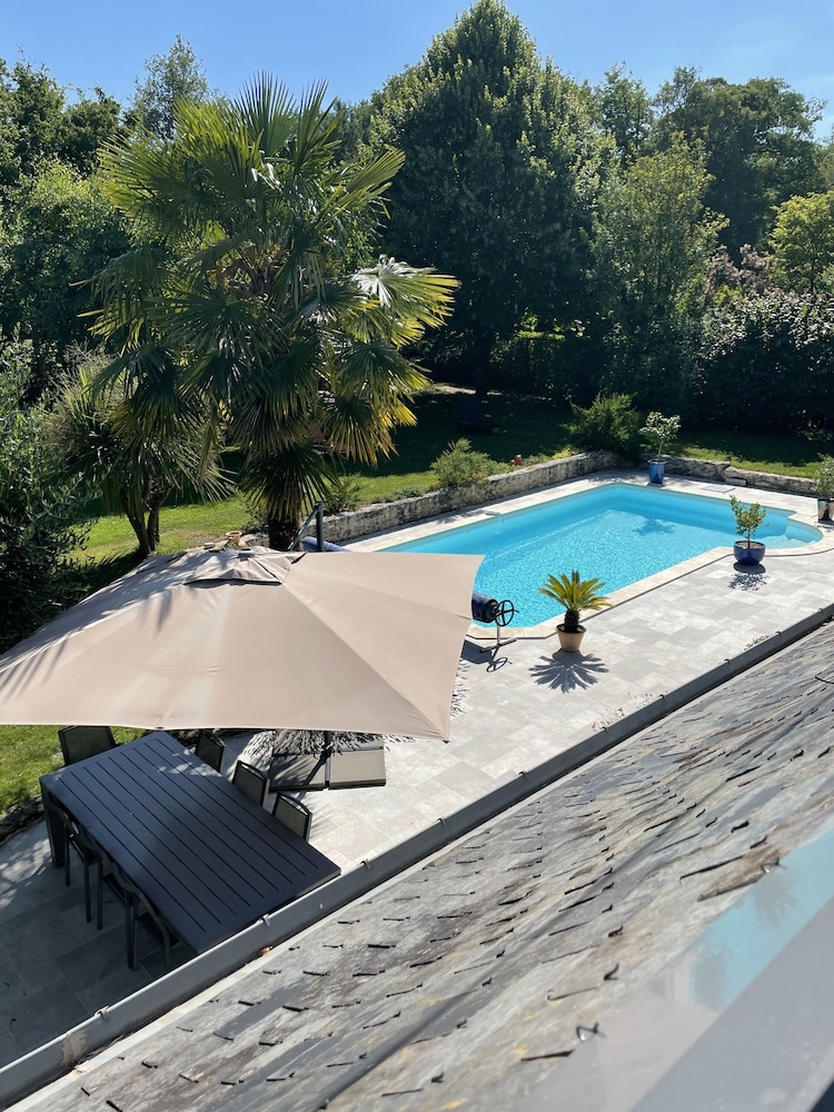 Villa Cassandre - Indre-et-Loire