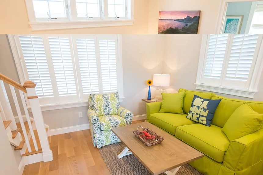 Dog Friendly Cottages W/ Easy Access To Newport, Beaches, Trails And Vineyards - ロード・アイランド州