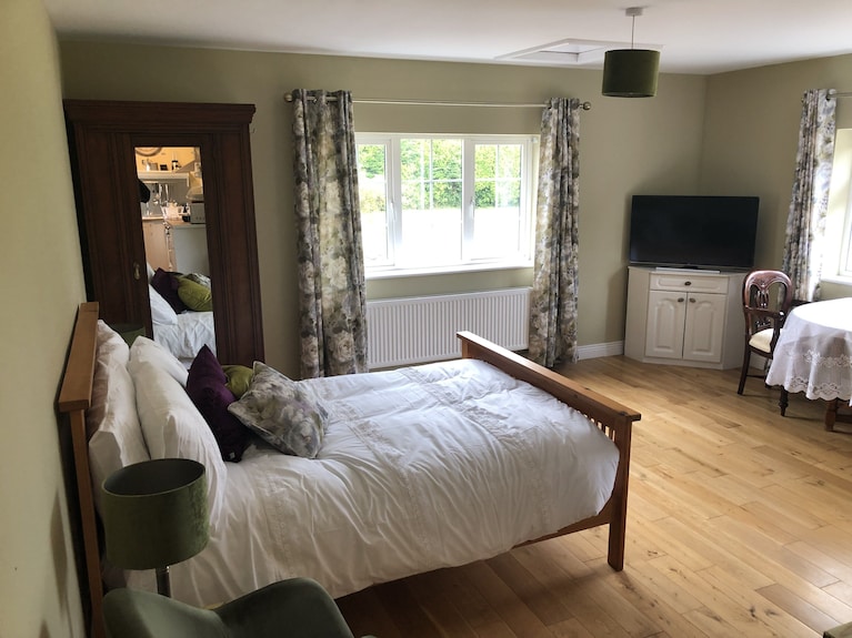 The Inn At Glencairn - Irlanda