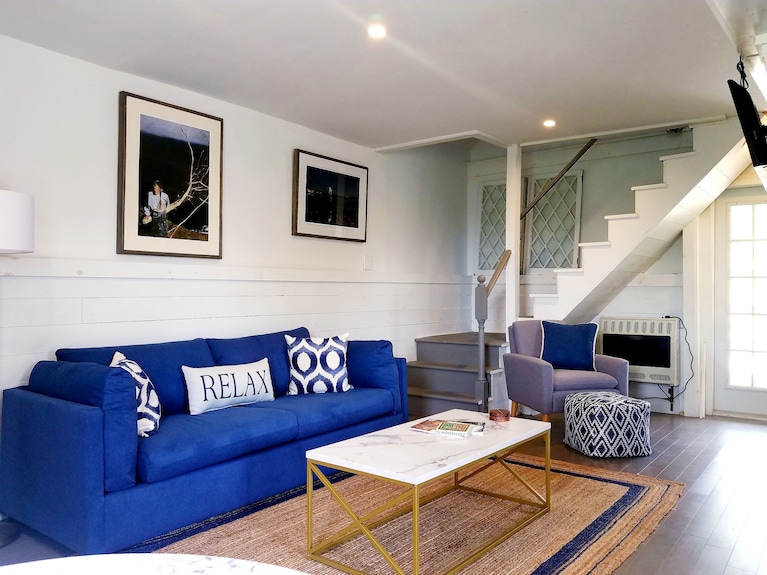 "The Cottage " Is Perfect Couples Retreat! - Maine