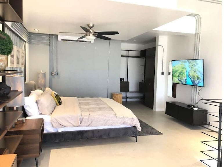 Majestic And Spacious Loft Downton, Jacuzzi New - Saint-Domingue (République Dominicaine)