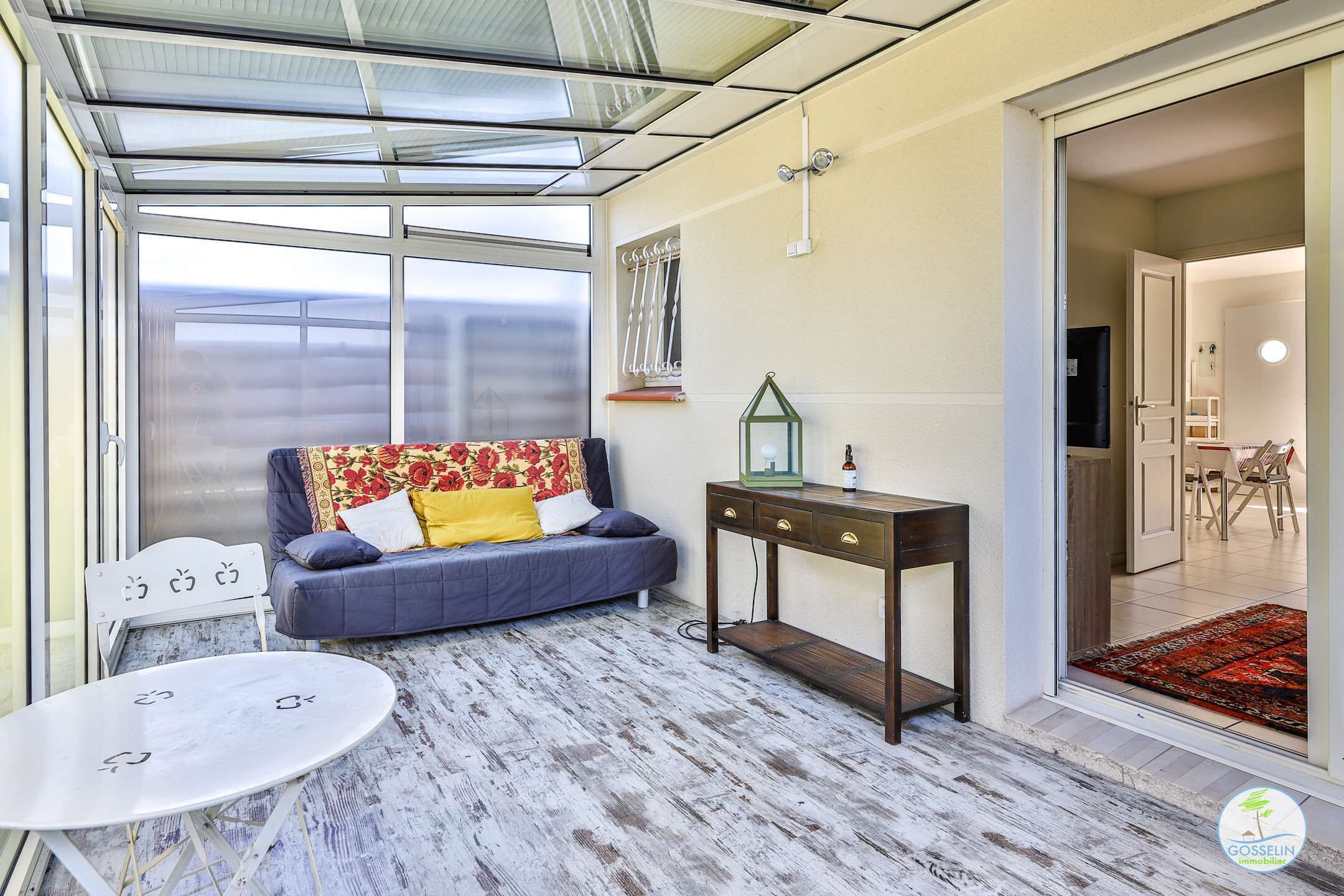 Maison Cosy à Biscarrosse, Proche Commerces Pour 6 - Biscarrosse