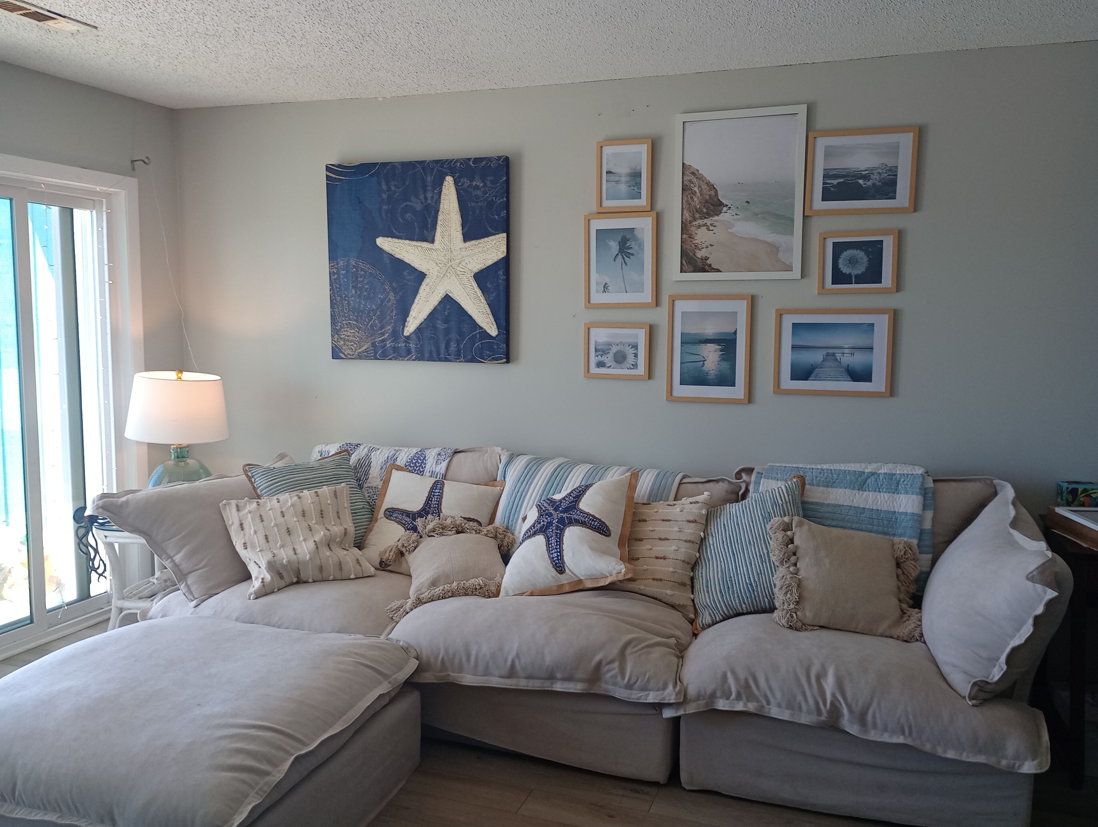 Oceanfront- Top Floor - Kure Beach, NC