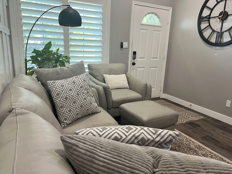 Country Living In The City - Arizona