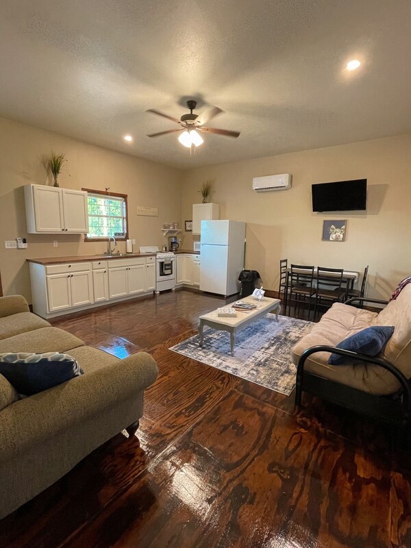 The Cajun Condo On Cherry Mountain! Pets Stay Free! - Texas